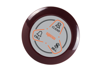 Syscall Call button, Wireless Call System – ST-600ㅣ Syscall Global