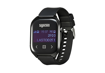 S-WATCH | Syscall global